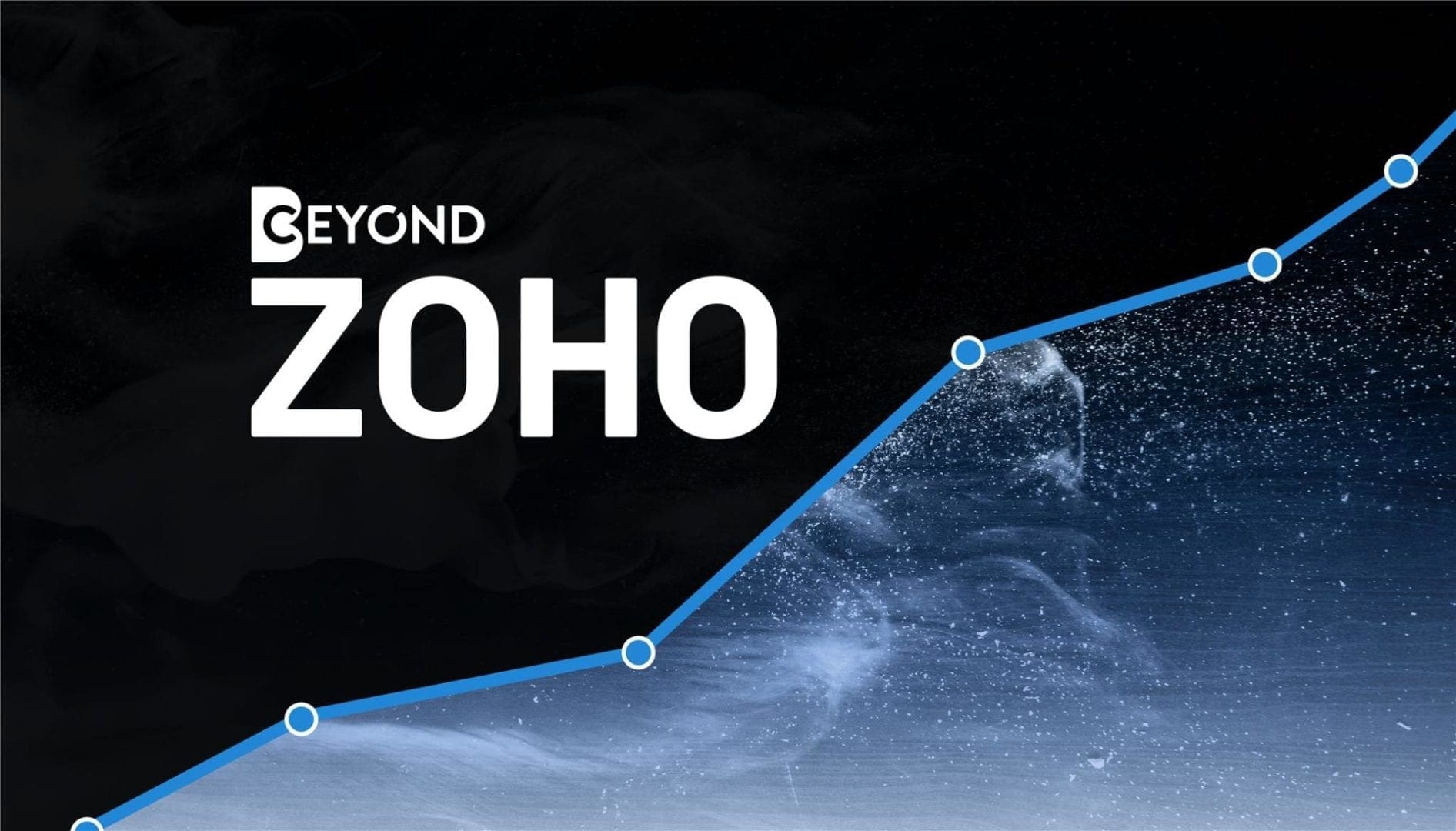 Zoho im Überblick - Digitalisieren Sie Ihr Unternehmen | CEYOND